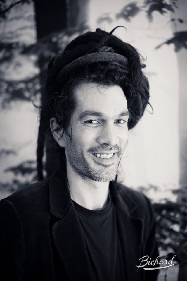 in English – Juan Romero